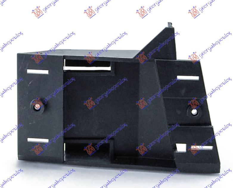 NOSAC PREDNJEG BRANIKA NA BRANIKU PLASTICNI Desna str. BMW SERIES 3 (E36) COMPACT (1994-1998) (OEM: 51118122576)