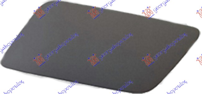 POKLOPAC PRSKALICE Leva str. AUDI Q3 (2014-2018) (OEM: 8U0955275E)