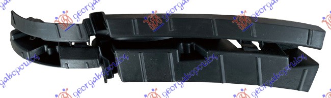 NOSAC PREDNJEG BRANIKA Leva str. AUDI Q5 (2012-2016) (OEM: 8R0807277C)