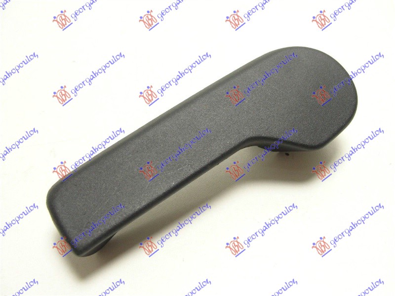 KVAKA ZA OTVARANJE HAUBE SEAT TOLEDO (2004-2012) (OEM: 1J1823533B, 1J1823533C)