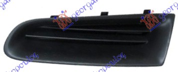 PVC MASKA Leva str. RENAULT CLIO (2006-2009) (OEM: 7701208684, 77010208684)