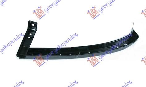NOSAC PREDNJEG BRANIKA 4 VRATA Leva str. HONDA CIVIC SEDAN (2001-2004) (OEM: 71190-S5D-A00, 71190S5DA00)