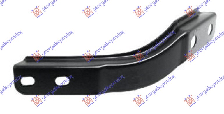 DRZAC PVC MASKE Desna str. SKODA FABIA (1999-2007) (OEM: 6Y0823574)