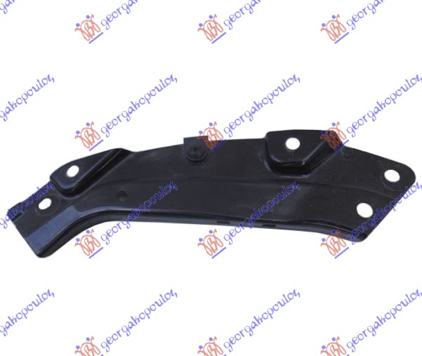 LIMENI OKVIR FARA Leva str. VW POLO (2009-2014) (OEM: 6R0805931A)