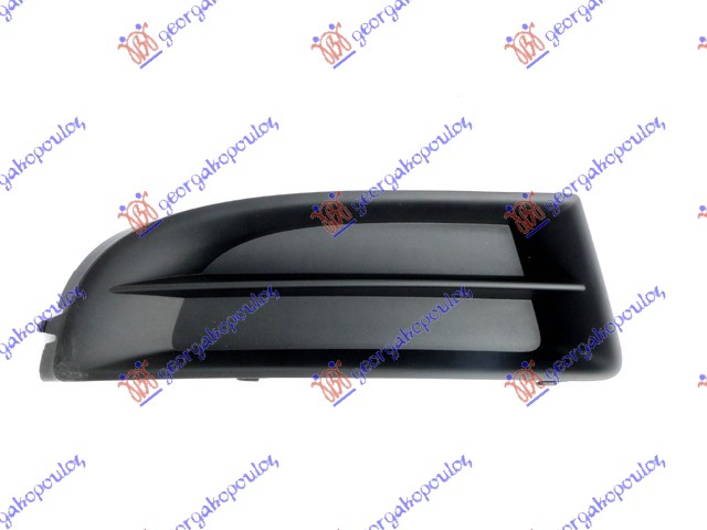 POKLOPAC MAGLENKE Desna str. SKODA OCTAVIA 5 (2008-2013) (OEM: 1Z0807368B)