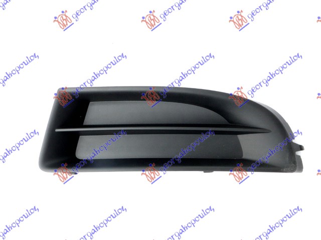 POKLOPAC MAGLENKE Leva str. SKODA OCTAVIA 5 (2008-2013) (OEM: 1Z0807367B)