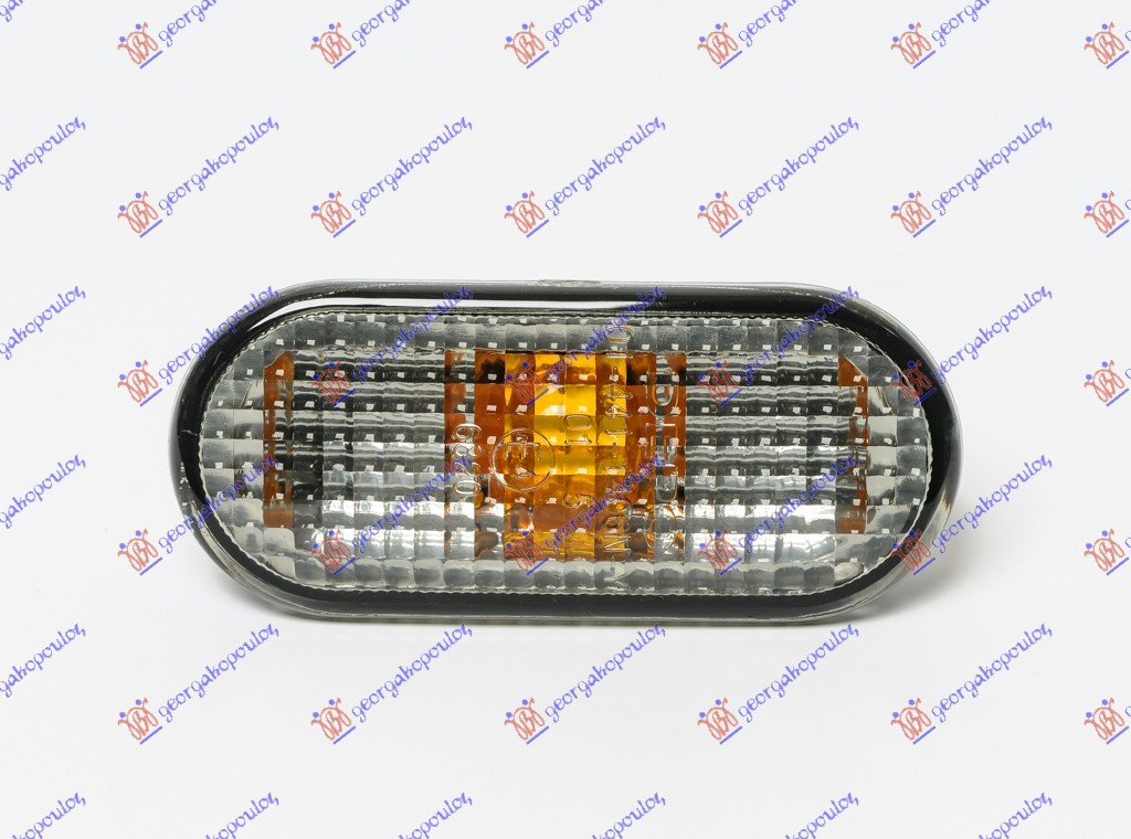 MIGAVAC U KRILU ZATAMNJEN VW GOLF IV (1998-2004) (OEM: 1J5949117A)