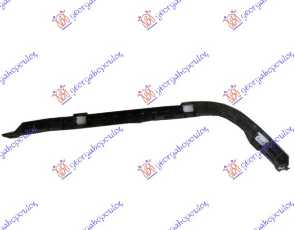 NOSAC ZADNJEG BRANIKA PLASTICAN Desna str. HONDA CIVIC SEDAN (2006-2011) (OEM: 71593-SNA-01, 71593-SNA-A01, 71593SNA01)