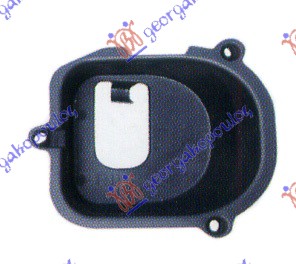 NOSAC PREDNJEG BRANIKA SPOLJASNJI Leva str. FORD KUGA (2013-2016) (OEM: CJ5Z17E811C)