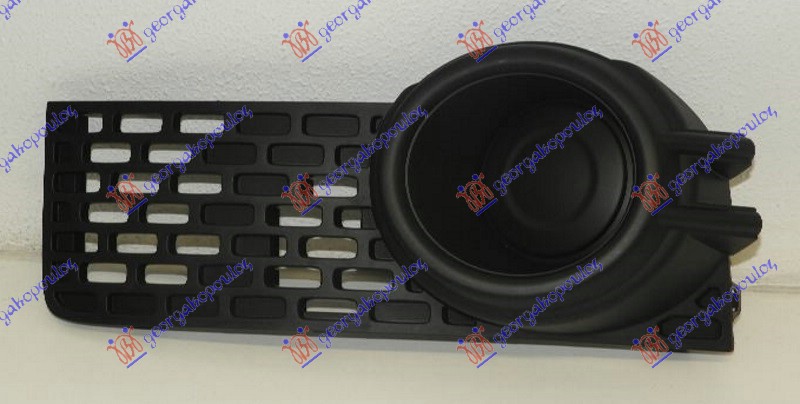 RESETKA PREDNJEG BRANIKA (O) Leva str. SUZUKI IGNIS (2016-2020) (OEM: 7176162R105PK, 71761M66R00-5PK, 71761M66R005PK)