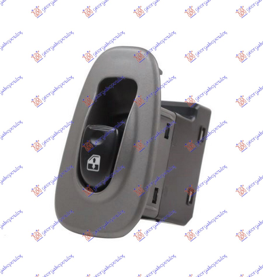 PREDIDAC U ZADNJIM VRATIM (5pin) HYUNDAI ACCENT L/B (1999-2002) (OEM: 9358025010YN)