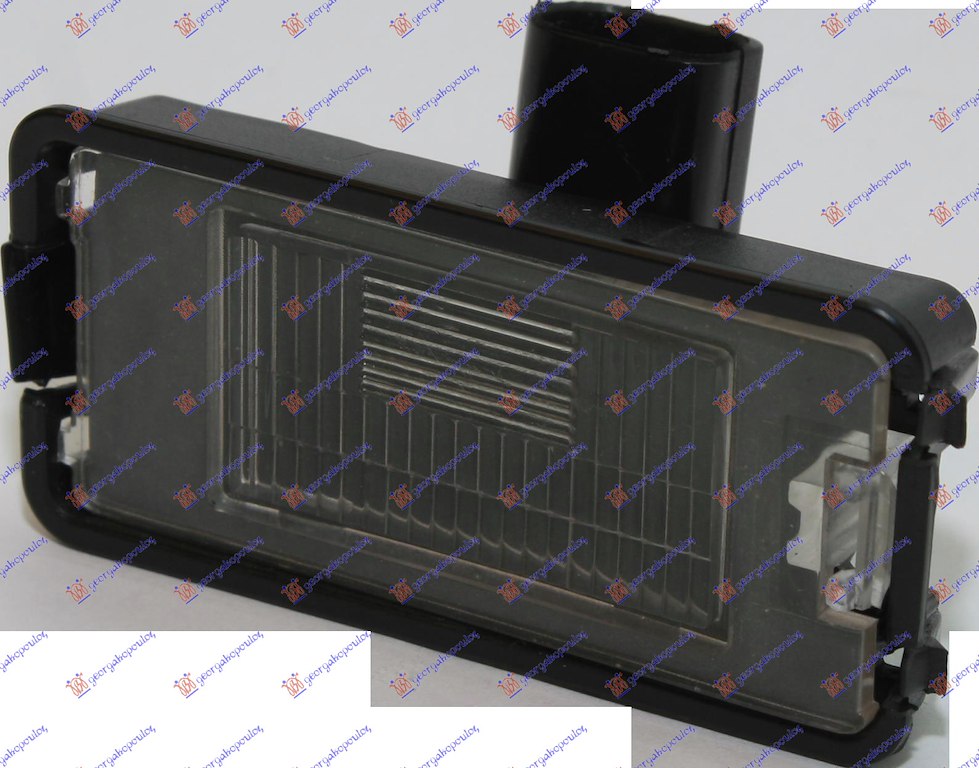 SVETLO ZA TABLICU SEAT IBIZA (1999-2002) (OEM: 5P0943021)