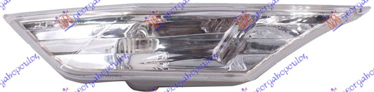 MIGAVAC U KRILU Leva str. HONDA CIVIC H/B (2016-2022) (OEM: 34350-TET-H01, 34350TETH01)