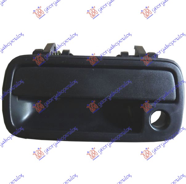 KVAKA ZA PREDNJA VRATA Leva str. SUZUKI VITARA 4D (1992-1998) (OEM: 82820-56B00-5PK, 8282056B005PK)