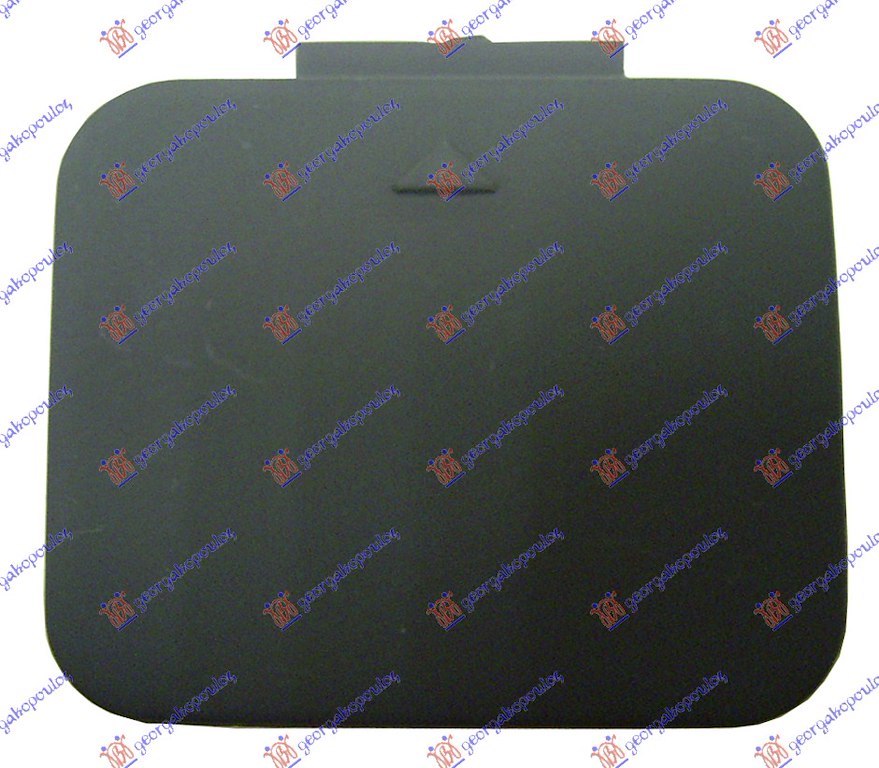 POKLOPAC KUKE PREDNJEG BRANIKA – 00 BMW SERIES 5 (E39) (1996-2002) (OEM: 51118212527)