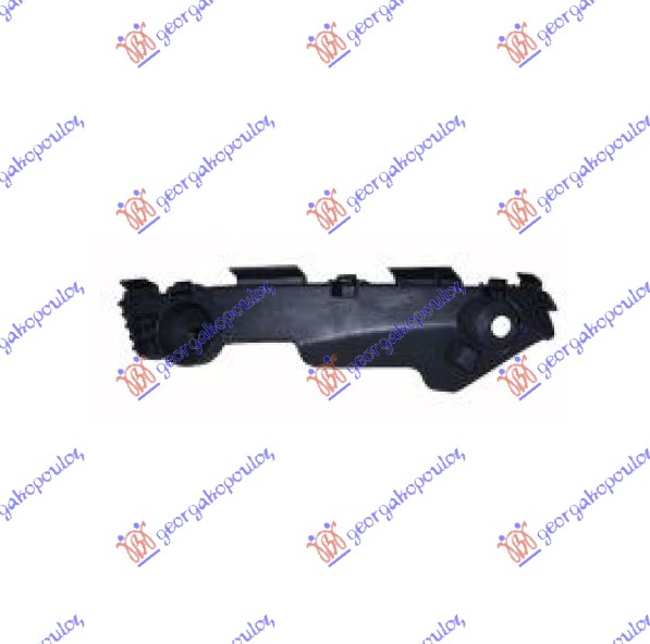 NOSAC PREDNJEG BRANIKA PLASTICNI Desna str. MAZDA 6 (2008-2013) (OEM: GS1D-50-0T1F)