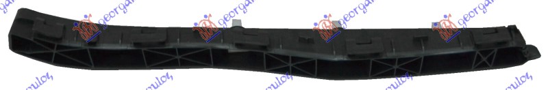 NOSAC ZADNJEG BRANIKA PLASTICAN Desna str. HYUNDAI ELANTRA (2011-2013) (OEM: 86614-3X000, 866143X000)