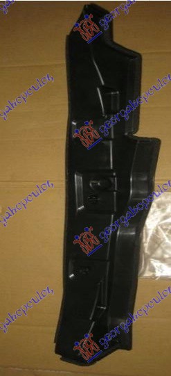 NOSAC PREDNJI BRANIKA NA KRILU GORNJI Leva str. SUZUKI BALENO (2016-) (OEM: 72360M68P00-000, 72360M68P00000)