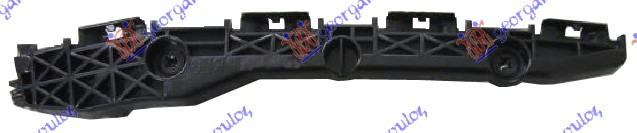 NOSAC ZADNJEG BRANIKA BOCNI PLASTI.36 cm Leva str. TOYOTA RAV 4 (2010-2012) (OEM: 52156-42030, 5215642030)