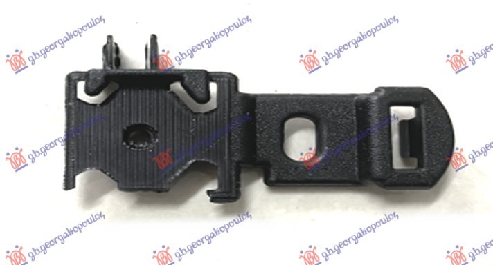 NOSAC PREDNJEG BRANIKA GORNJI PLAST. L=D FORD KUGA (2020-) (OEM: LJ6B-17E778-A, LJ6B17E778A)