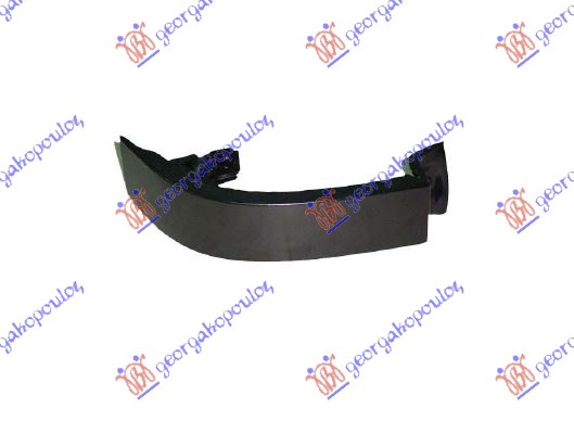 LIM ISPOD STOP LAMPE Leva str. HONDA CIVIC SEDAN (1999-2000) (OEM: 66230-S04-000ZZ, 66230S04000ZZ)