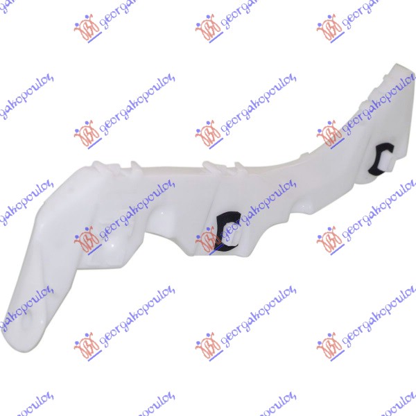 NOSAC ZADNJEG BRANIKA Leva str. MAZDA 6 (2002-2008) (OEM: GJ6A502J1E)