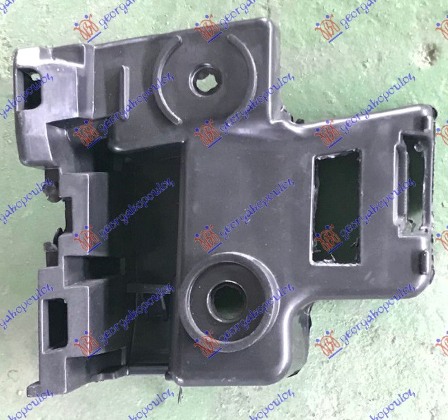 NOSAC ZADNJEG BRANIKA Desna str. VW GOLF VI (2008-2013) (OEM: 5K6807394A)