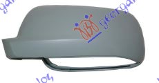 POKLOPAC RETROVIZORA Leva str. SEAT TOLEDO (1999-2004) (OEM: 3B0857537BGRU, 6L0857537A01C, 6N0857537 GRU)