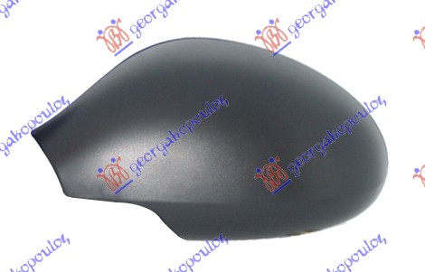 POKLOPAC RETROVIZORA Leva str. SEAT IBIZA (2002-2008) (OEM: 6L0857537A01C)