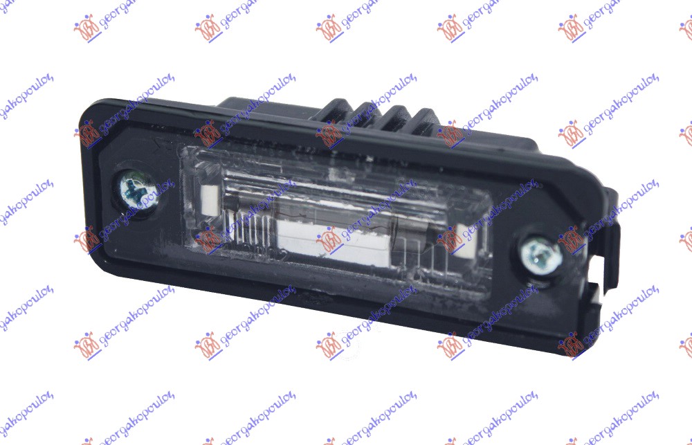 SVETLO TABLICE VW PASSAT (2005-2011) (OEM: 3C5943021A)