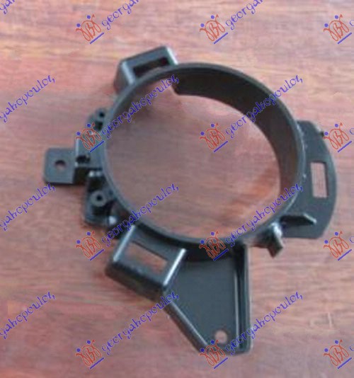 NOSAC MAGLENKE Leva str. FORD TRANSIT (2013-2019) (OEM: 1848022, BK31-15T223-AE, BK3115T223AE)