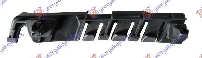 NOSAC PREDNJEG BRANIKA BOCNI PLASTICNI Desna str. AUDI A8 (2009-2013) (OEM: 4H0807284)