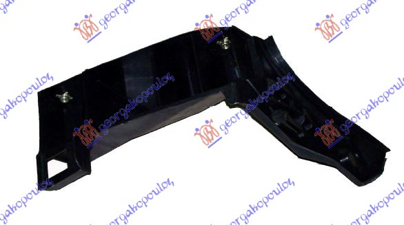 NOSAC ZADNJEG BRANIKA Desna str. VW POLO (2002-2005) (OEM: 6Q6807376)