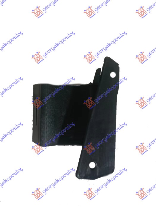 NOSAC PREDNJEG BRANIKA GORNJI PLASTICNI Leva str. KIA SPORTAGE (2004-2008) (OEM: 86517-1F000, 865171F000)