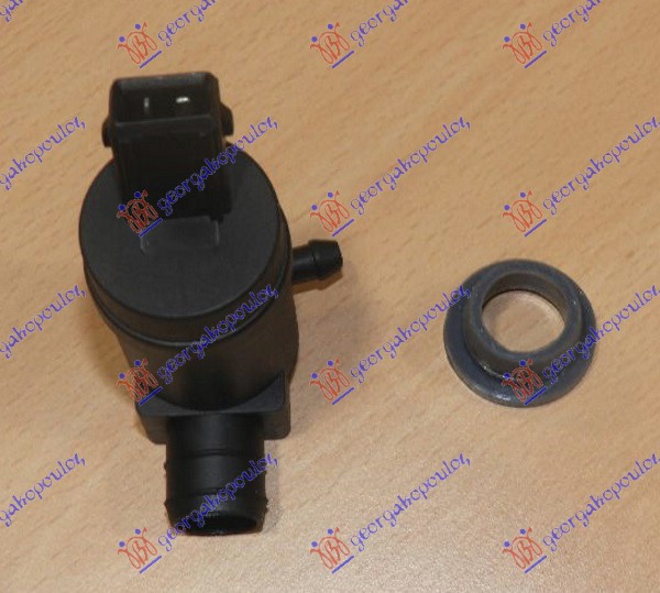 MOTOR POSUDE BRISACA (1 PUMPA) OBLI KON. FORD MONDEO (2007-2011) (OEM: 1357105, 30663138)