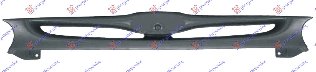 PVC MASKA FORD MONDEO (1993-1996) (OEM: 7188097)