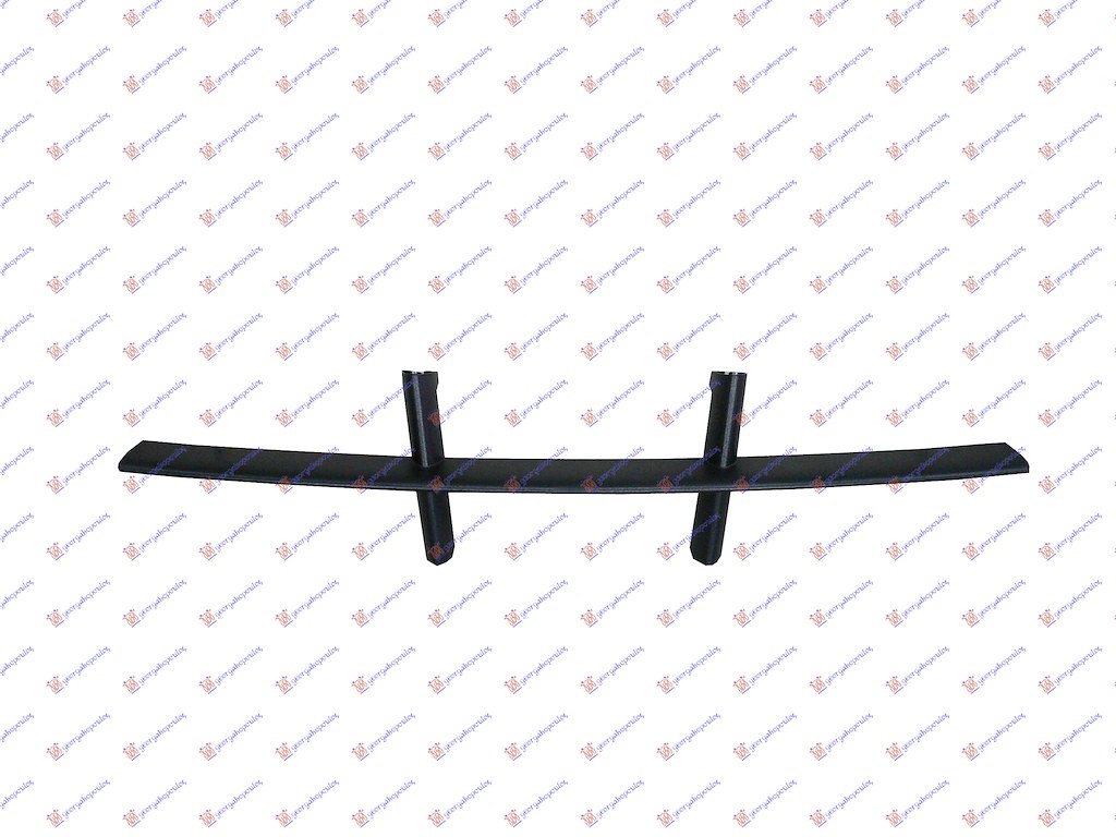 CENTRALNA RESETKA U BRANIKU – 07 BMW SERIES 5 (E60/61) (2003-2010) (OEM: 51117033702)