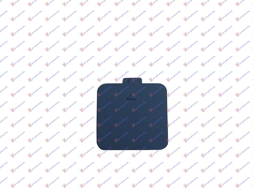POKLOPAC (KUKE) PREDNJEG BRANIKA – 07 BMW SERIES 5 (E60/61) (2003-2010) (OEM: 51117111787)