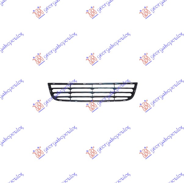 RESETKA U BRANIKU DAEWOO MATIZ (2000-2005) (OEM: 96568078)