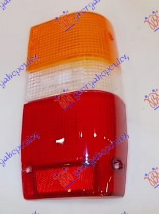 STAKLO STOP LAMPE Desna str. MITSUBISHI P/U L200 (1993-1996)