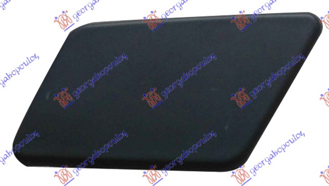 POKLOPAC PRSKALICE PRAJMER Leva str. BMW X1 (E84) (2009-2013) (OEM: 51112993585)