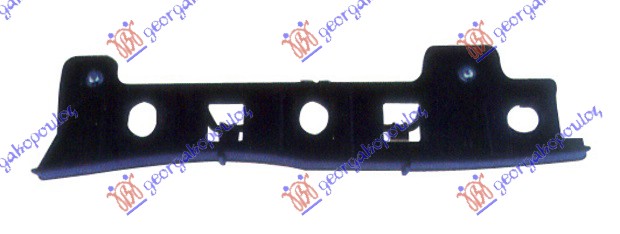 NOSAC PREDNJEG BRANIKA PLASTICNI Leva str. FORD KUGA (2016-2020) (OEM: GV4517D959AW)