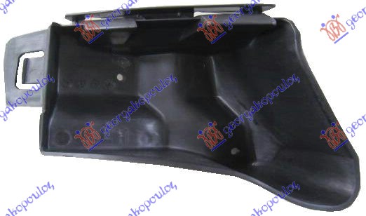 NOSAC ZADNJEG BRANIKA 4 VRATA Leva str. FORD FOCUS (2011-2014) (OEM: BM51F17A882AG)