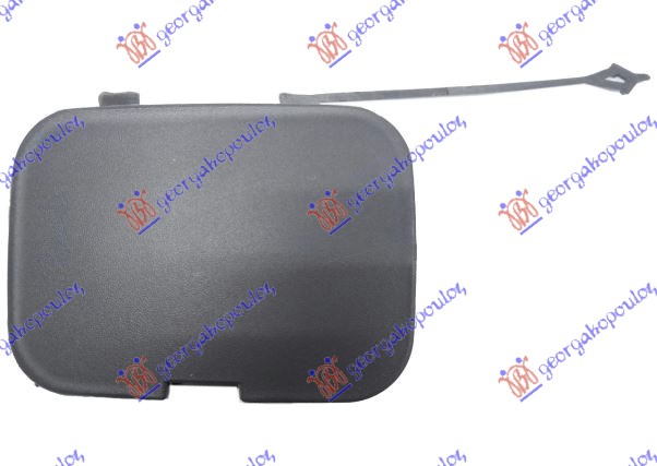 POKLOPAC KUKE PREDNJEG BRANIKA CITROEN e JUMPER (2020-) (OEM: 735589787)