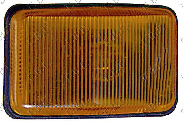 MIGAVAC U KRILU 4/5 VRATA TOYOTA STARLET (EP 80) (1990-1995) (OEM: 81730-14410, 8173014410)
