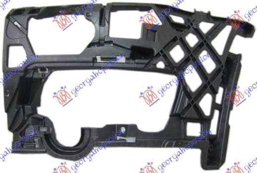 NOSAC PREDNJEG BRANIKA PLASTICAN Leva str. VW GOLF VII VARIANT/ALLTRACK (2013-2017) (OEM: 5G0807723, 5G0807723D)