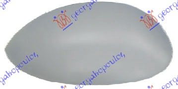 POKLOPAC RETROVIZORA PM Desna str. CITROEN C2 (2008-2010) (OEM: 815277)