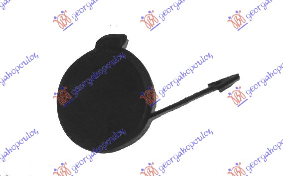 POKLOPAC (KUKE) BRANIKA (O) HYUNDAI GETZ (2002-2005) (OEM: 86517-1C100, 865171C100)