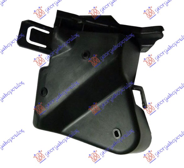 NOSAC ZADNJEG BRANIKA 5 VRATA PLASTICAN Desna str. FORD FOCUS (2014-2018) (OEM: 1864641, F1EB-17A881AE, F1EB17A881AE)