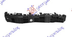 NOSAC ZADNJEG BRANIKA PLASTICNI Desna str. OPEL CORSA E (2015-2019) (OEM: 39059839)